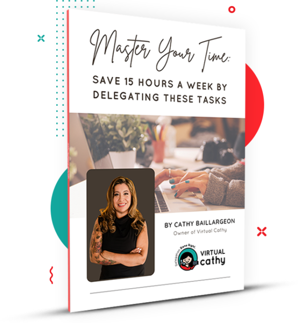 Virtual Administrative Assistant | Remote Receptionist & Invoicing