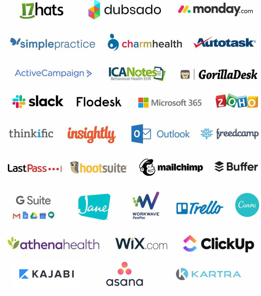 Home - Virtual Cathy