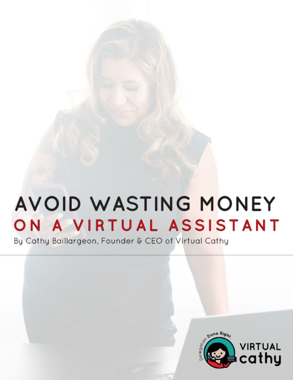 Virtual Administrative Assistant | Remote Receptionist & Invoicing