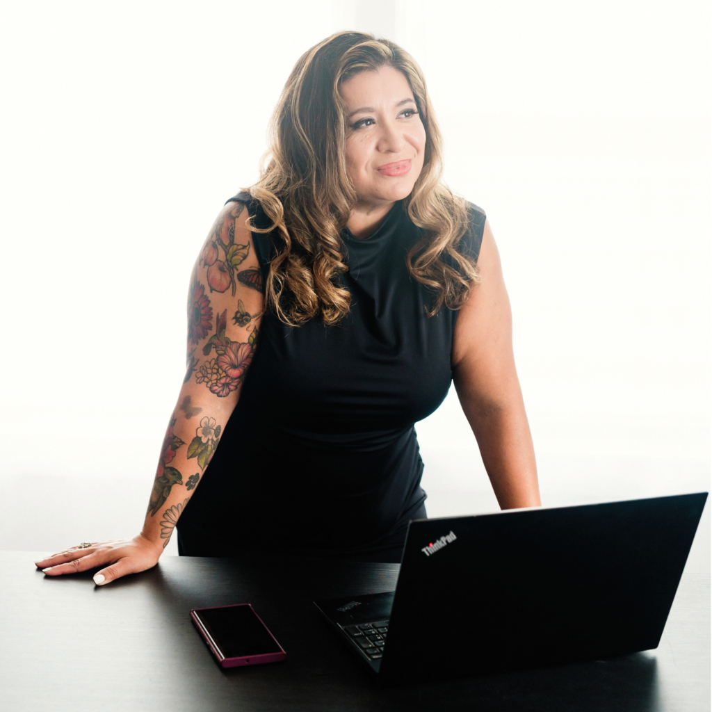 Cheat Sheet Opt-in - Virtual Cathy